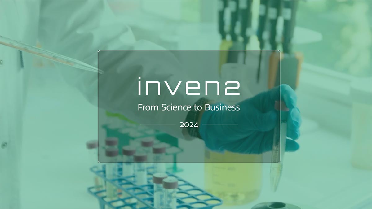 Inven2 2024 - Summary of the year